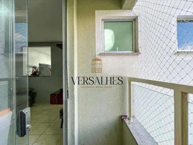 Apartamento para Venda em Belo Horizonte/MG Castelo 3 Quartos