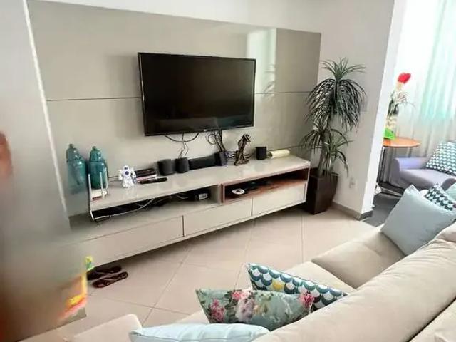 Apartamento para Venda em Belo Horizonte/MG Castelo 3 Quartos