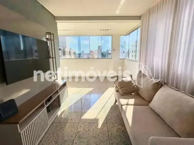 Apartamento para Venda em Belo Horizonte/MG Castelo 3 Quartos