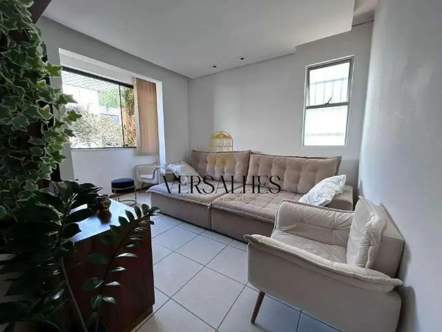 Apartamento para Venda em Belo Horizonte/MG Castelo 3 Quartos