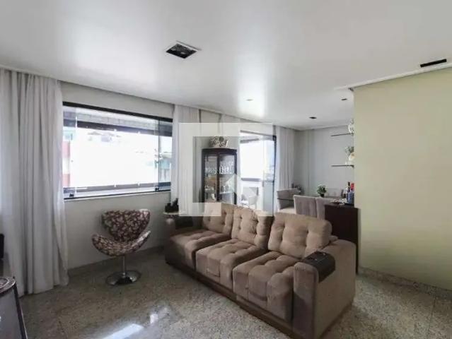 Apartamento para Venda em Belo Horizonte/MG Castelo 3 Quartos