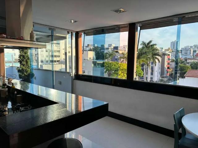Apartamento para Venda em Belo Horizonte/MG Castelo 3 Quartos
