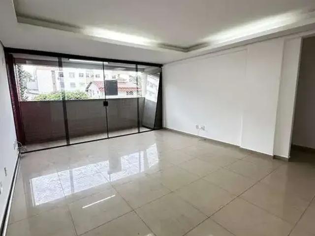 Apartamento para Venda em Belo Horizonte/MG Castelo 3 Quartos