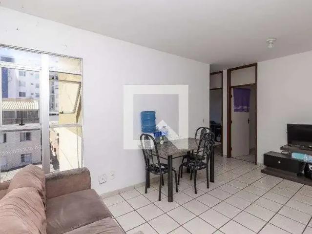 Apartamento para Venda em Belo Horizonte/MG Castelo 3 Quartos