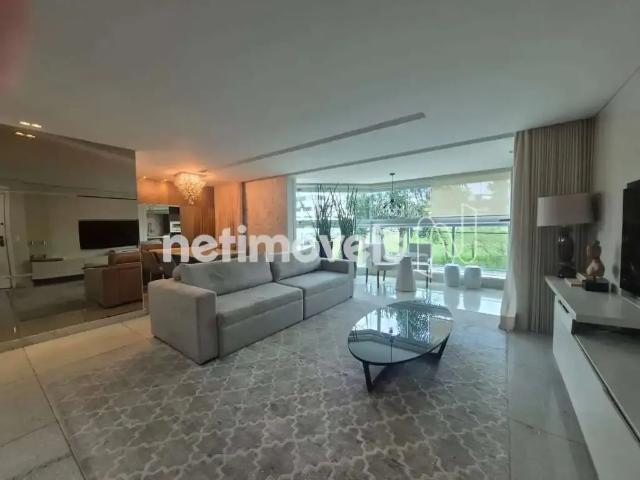 Apartamento para Venda em Belo Horizonte/MG Castelo 3 Quartos