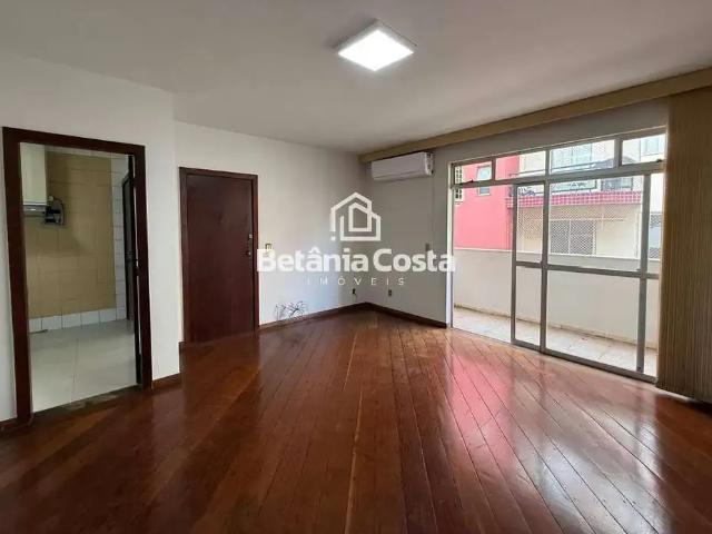 Apartamento para Venda em Belo Horizonte/MG Castelo 3 Quartos