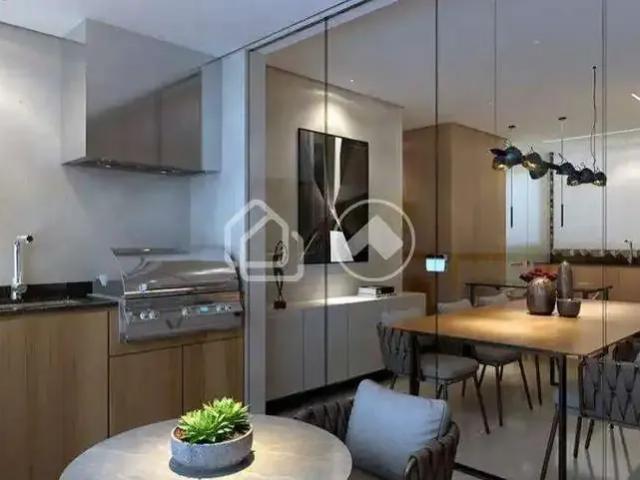 Apartamento para Venda em Belo Horizonte/MG Castelo 3 Quartos
