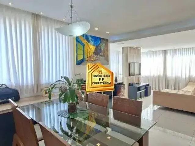 Apartamento para Venda em Belo Horizonte/MG Castelo 3 Quartos