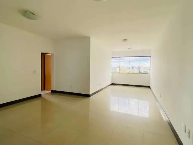 Apartamento para Venda em Belo Horizonte/MG Castelo 3 Quartos