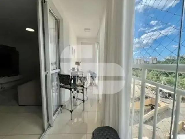 Apartamento para Venda em Belo Horizonte/MG Castelo 3 Quartos