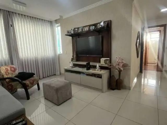 Apartamento para Venda em Belo Horizonte/MG Castelo 3 Quartos
