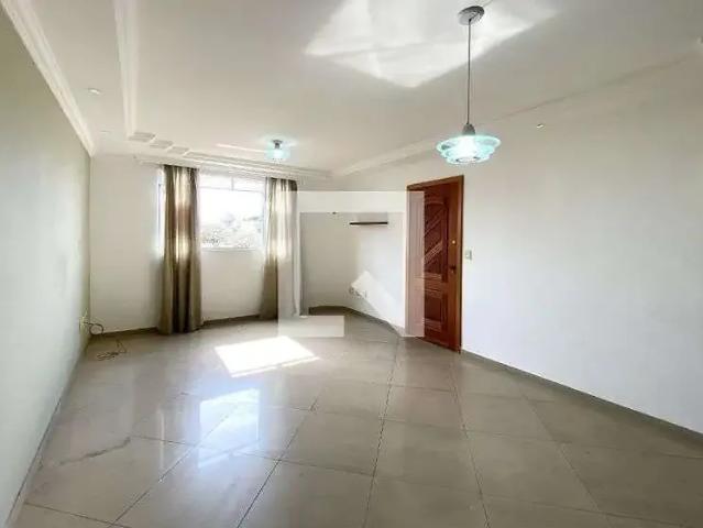 Apartamento para Venda em Belo Horizonte/MG Castelo 3 Quartos