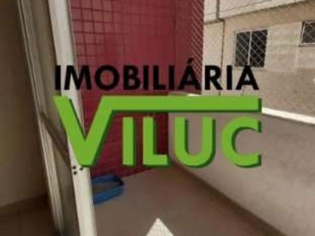 Apartamento para Venda em Belo Horizonte/MG Castelo 3 Quartos