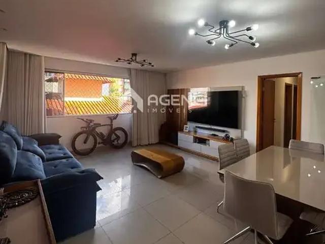 Apartamento para Venda em Belo Horizonte/MG Castelo 3 Quartos
