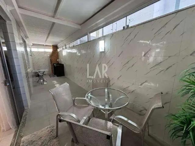 Apartamento para Venda em Belo Horizonte/MG Castelo 3 Quartos