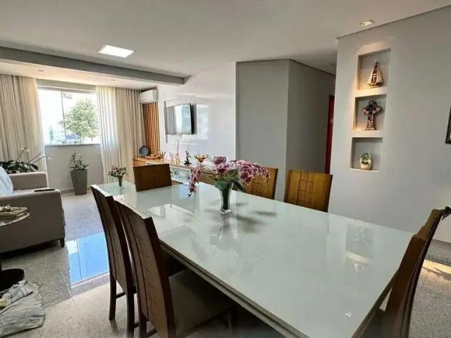 Apartamento para Venda em Belo Horizonte/MG Castelo 3 Quartos