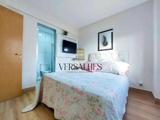 Apartamento para Venda em Belo Horizonte/MG Castelo 3 Quartos