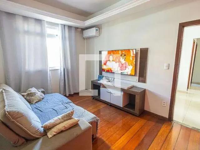 Apartamento para Venda em Belo Horizonte/MG Castelo 3 Quartos