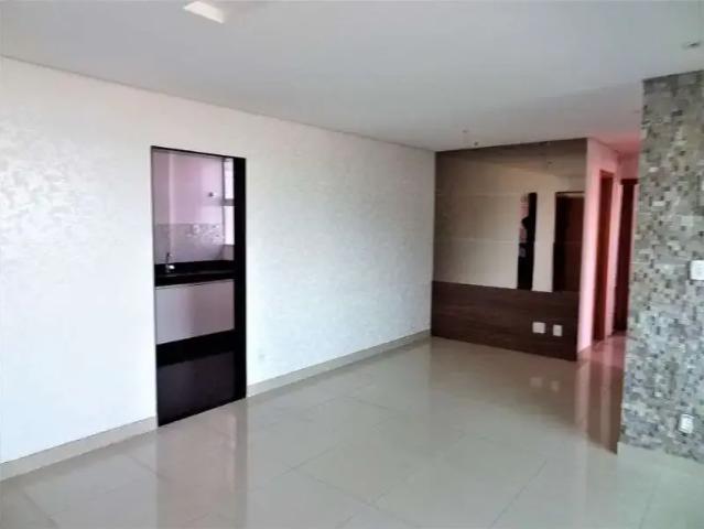 Apartamento para Venda em Belo Horizonte/MG Castelo 3 Quartos