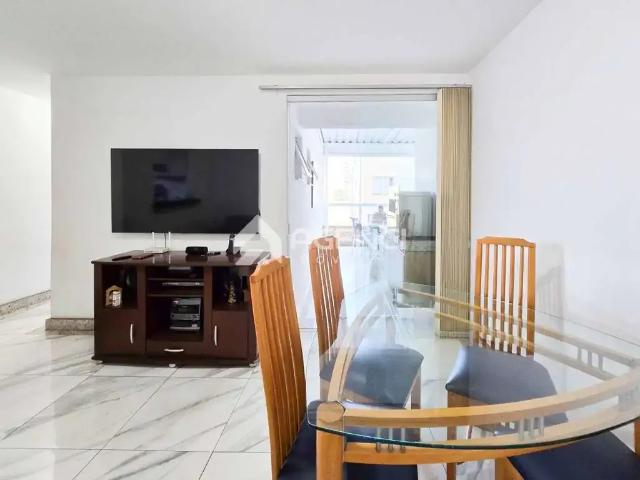 Apartamento para Venda em Belo Horizonte/MG Castelo 3 Quartos