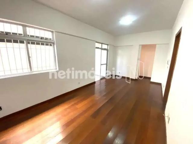 Apartamento para Venda em Belo Horizonte/MG Castelo 3 Quartos