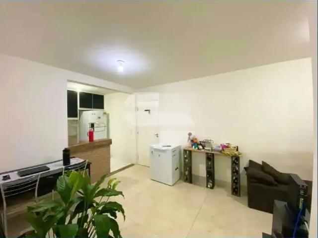 Apartamento para Venda em Belo Horizonte/MG Castelo 3 Quartos