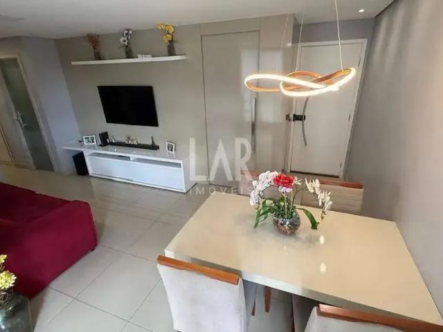 Apartamento para Venda em Belo Horizonte/MG Castelo 3 Quartos