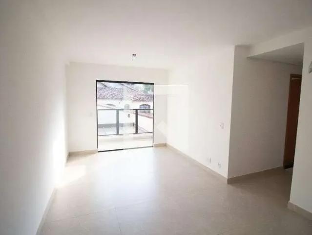 Apartamento para Venda em Belo Horizonte/MG Castelo 3 Quartos