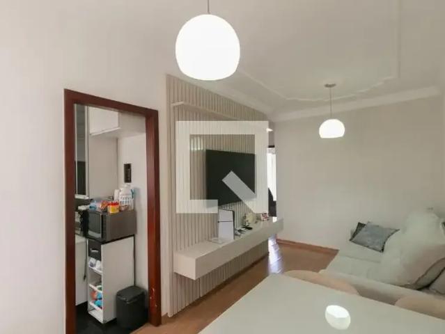 Apartamento para Venda em Belo Horizonte/MG Castelo 3 Quartos