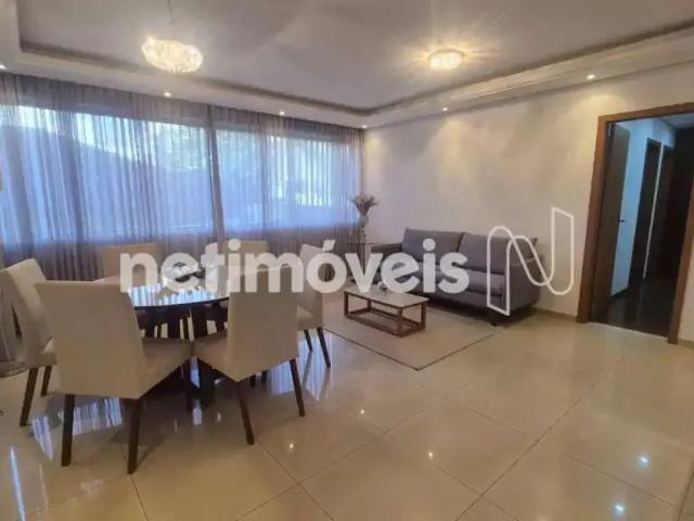 Apartamento para Venda em Belo Horizonte/MG Castelo 3 Quartos