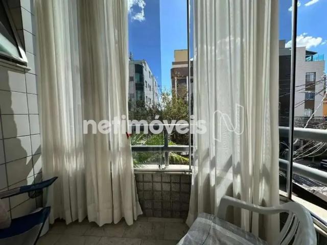 Apartamento para Venda em Belo Horizonte/MG Castelo 3 Quartos