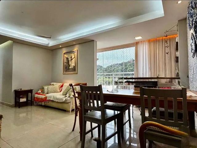 Apartamento para Venda em Belo Horizonte/MG Castelo 3 Quartos