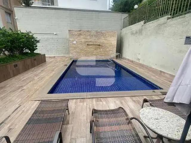 Apartamento para Venda em Belo Horizonte/MG Castelo 3 Quartos