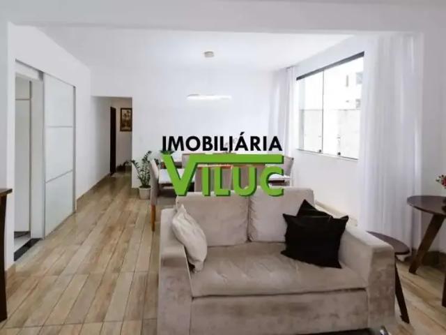 Apartamento para Venda em Belo Horizonte/MG Castelo 3 Quartos