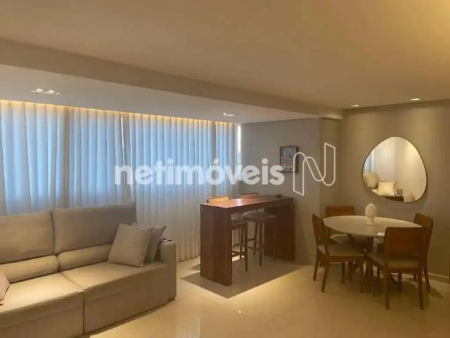 Apartamento para Venda em Belo Horizonte/MG Castelo 3 Quartos