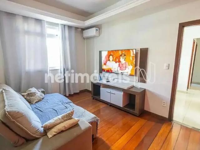 Apartamento para Venda em Belo Horizonte/MG Castelo 3 Quartos