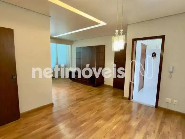Apartamento para Venda em Belo Horizonte/MG Castelo 3 Quartos