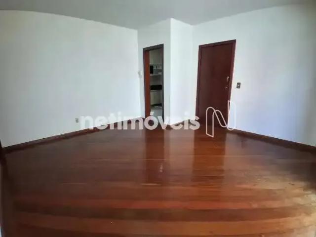 Apartamento para Venda em Belo Horizonte/MG Castelo 3 Quartos