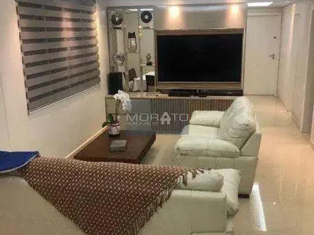 Apartamento para Venda em Belo Horizonte/MG Castelo 3 Quartos