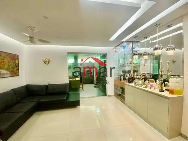 Apartamento para Venda em Belo Horizonte/MG Castelo 3 Quartos