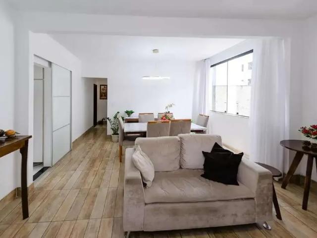 Apartamento para Venda em Belo Horizonte/MG Castelo 3 Quartos