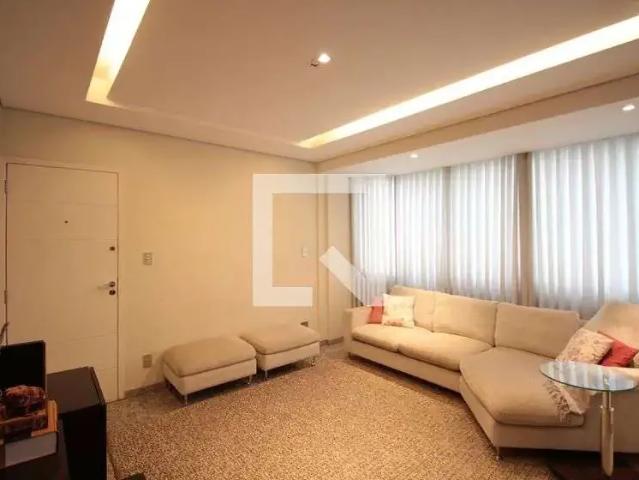 Apartamento para Venda em Belo Horizonte/MG Castelo 3 Quartos
