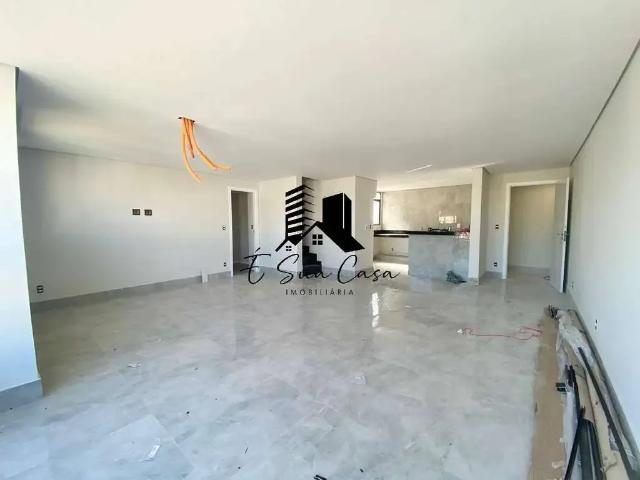 Apartamento para Venda em Belo Horizonte/MG Castelo 3 Quartos