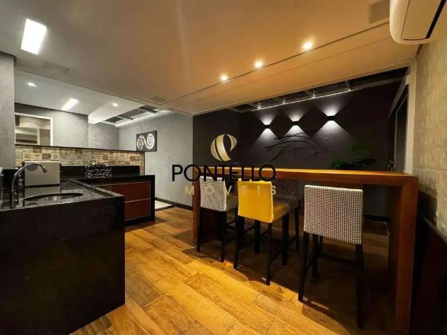 Apartamento para Venda em Belo Horizonte/MG Castelo 3 Quartos