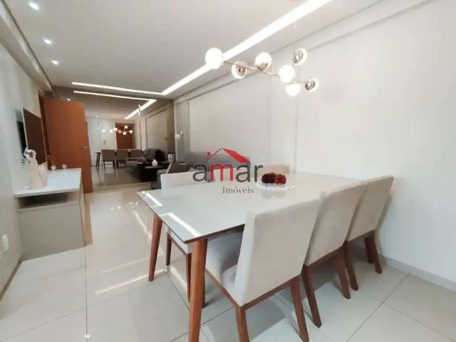 Apartamento para Venda em Belo Horizonte/MG Castelo 3 Quartos