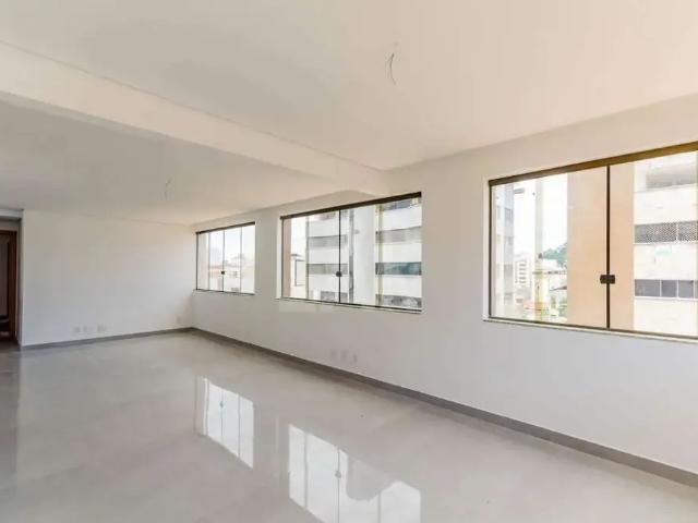 Apartamento para Venda em Belo Horizonte/MG Castelo 3 Quartos