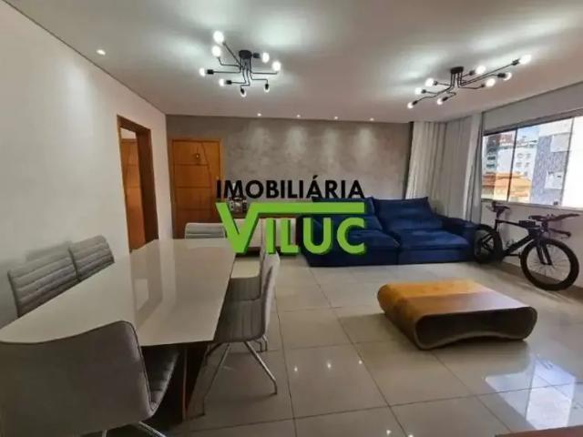 Apartamento para Venda em Belo Horizonte/MG Castelo 3 Quartos