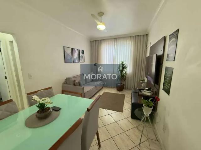 Apartamento para Venda em Belo Horizonte/MG Castelo 3 Quartos