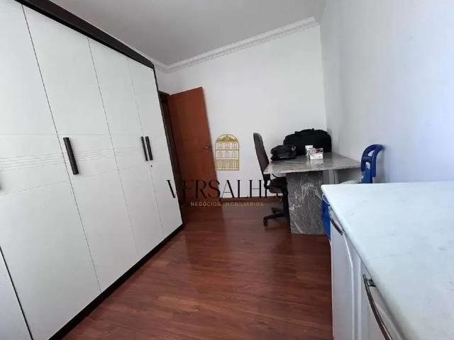 Apartamento para Venda em Belo Horizonte/MG Castelo 3 Quartos