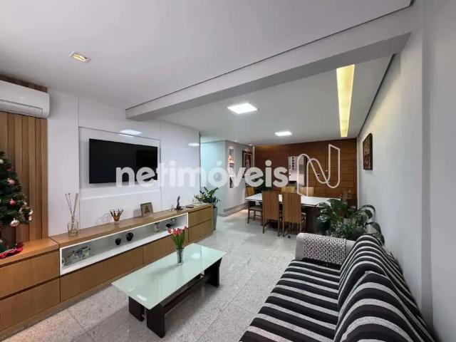 Apartamento para Venda em Belo Horizonte/MG Castelo 3 Quartos